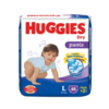 Huggies – Kids & Moms